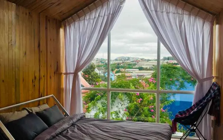 Legume Guest House - Dalat