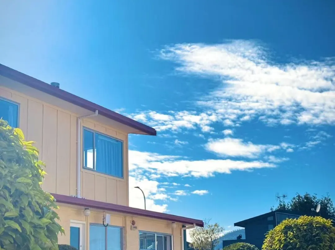 Mountain View Motel - Taupo