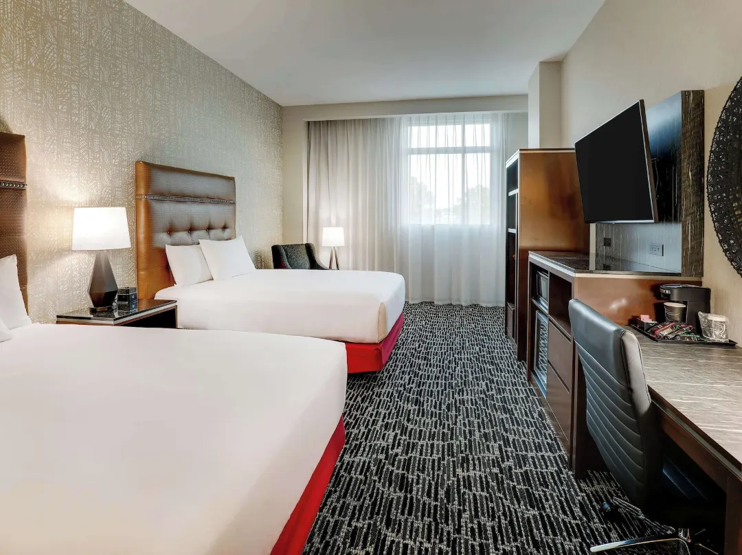 Drury Plaza Hotel Savannah Pooler - 서배너