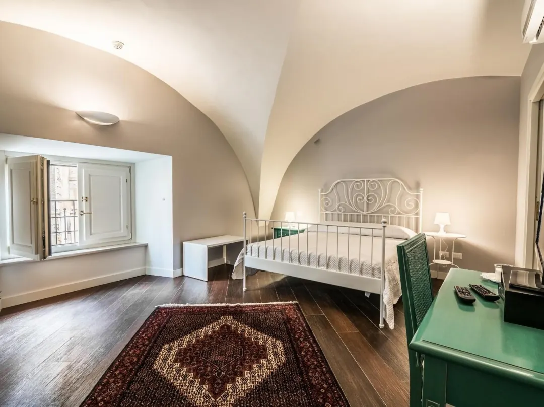Residenza Cavour - Acireale
