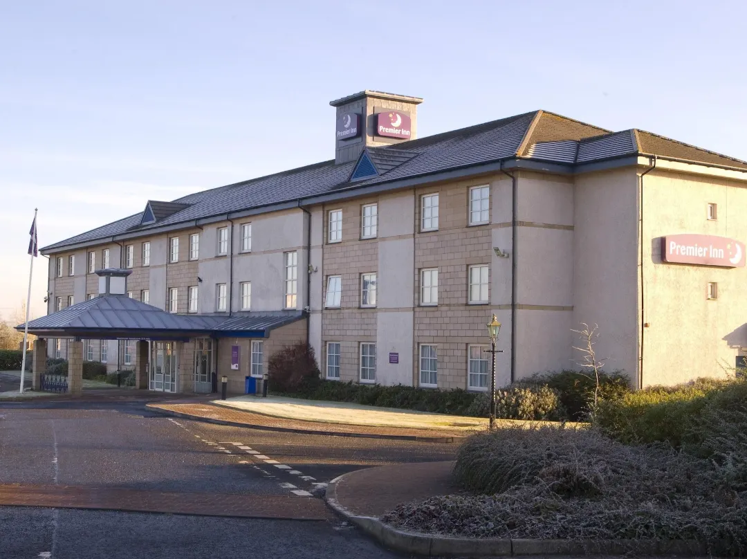Premier Inn Livingston - Livingston