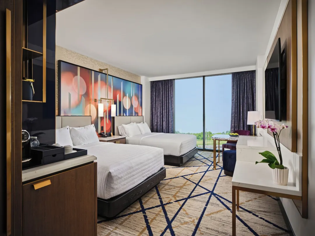 Hard Rock Hotel & Casino Ottawa - Ottawa