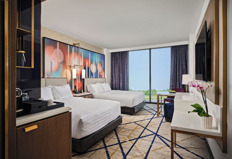 Hard Rock Hotel & Casino Ottawa (Ottawa) - 2026 Prices, Reviews & Deals ...