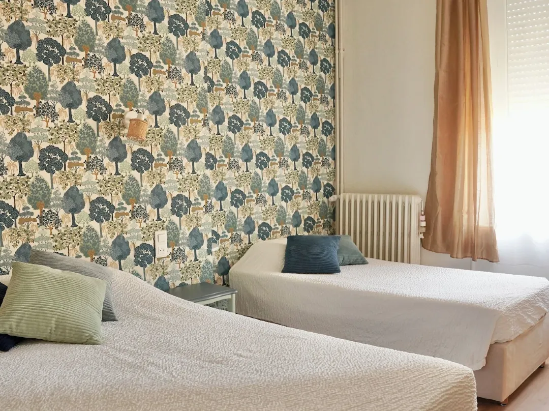 Hôtel De France Narbonne - Aude