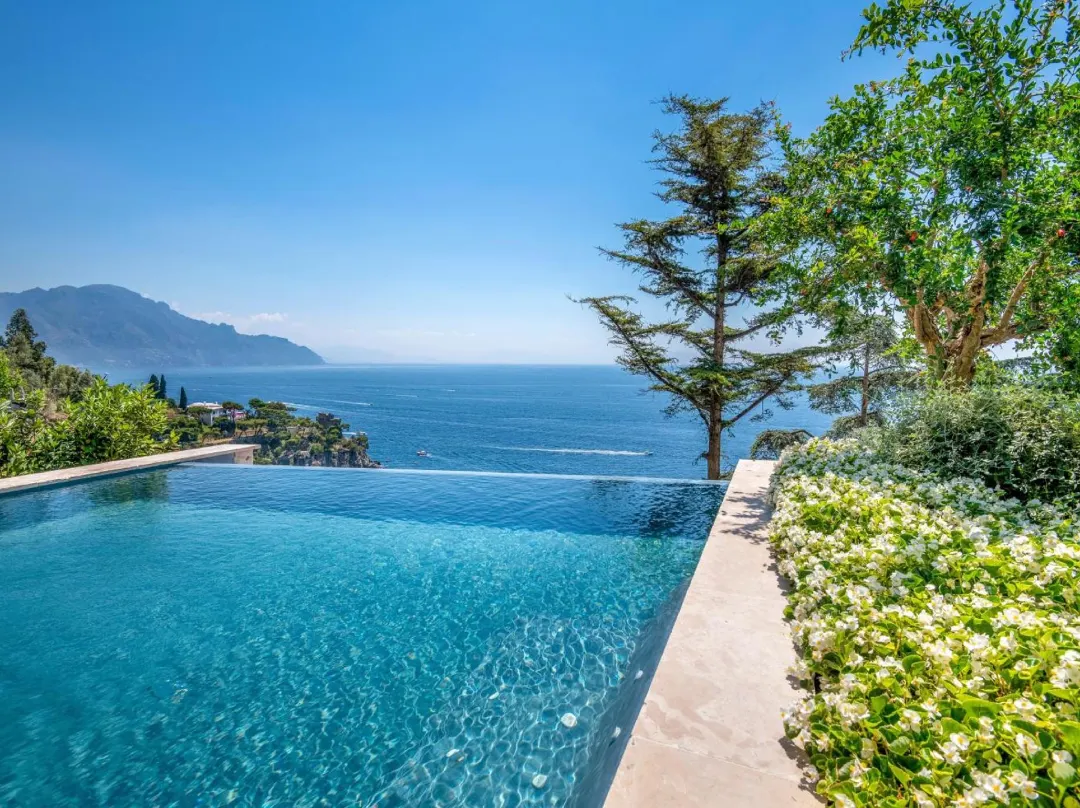Borgo Santandrea - Amalfi