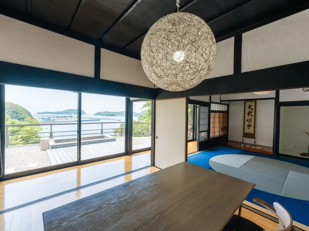 Meguri No Yado Yunami - Mitoyo