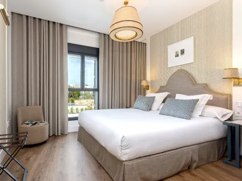 Apartment Torre Del Oro View. Betis Xxi - Séville