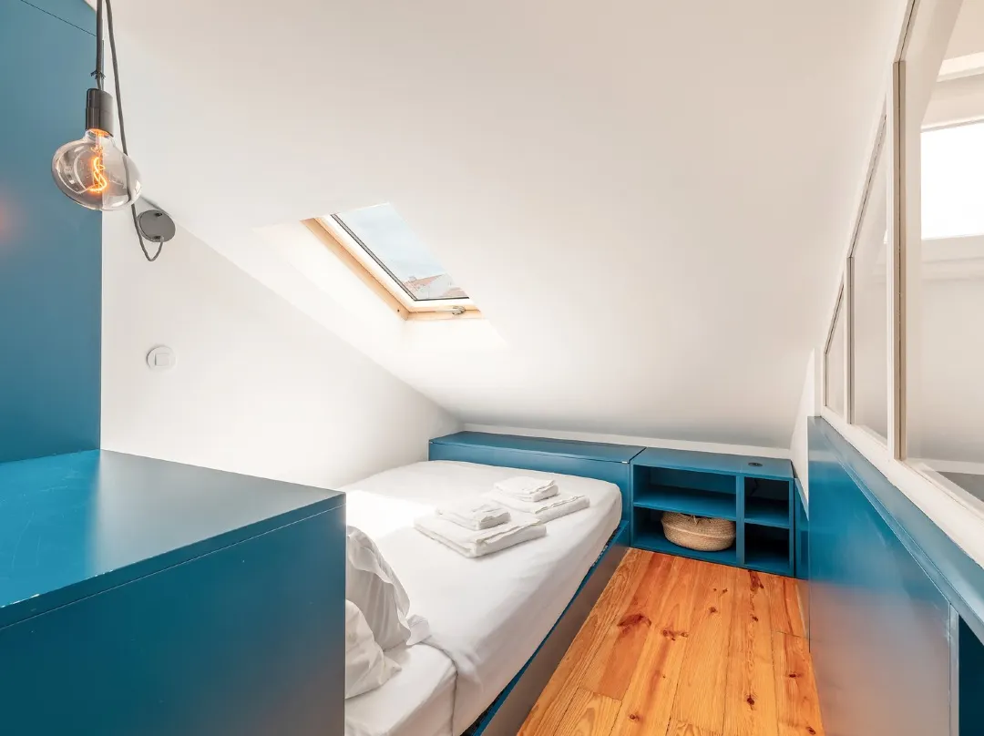 Guestready - Esperança Do Cardal 4 - Lisbon