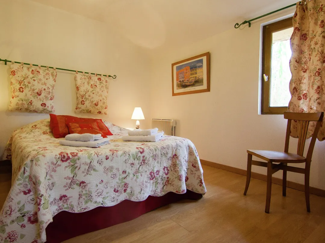 Cottage In Bourgnac With Whirlpool - Dordogne