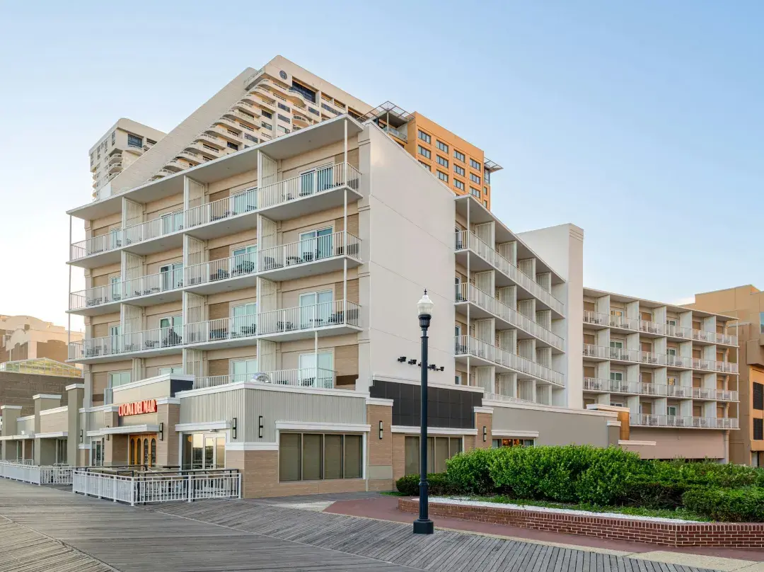 The Seahaus Hotel, Atlantic City, A Tribute Portfolio Hotel - Atlantic City, NJ