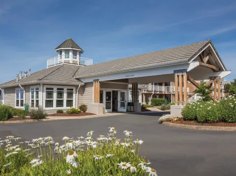 Worldmark Depoe Bay - Depoe Bay, OR