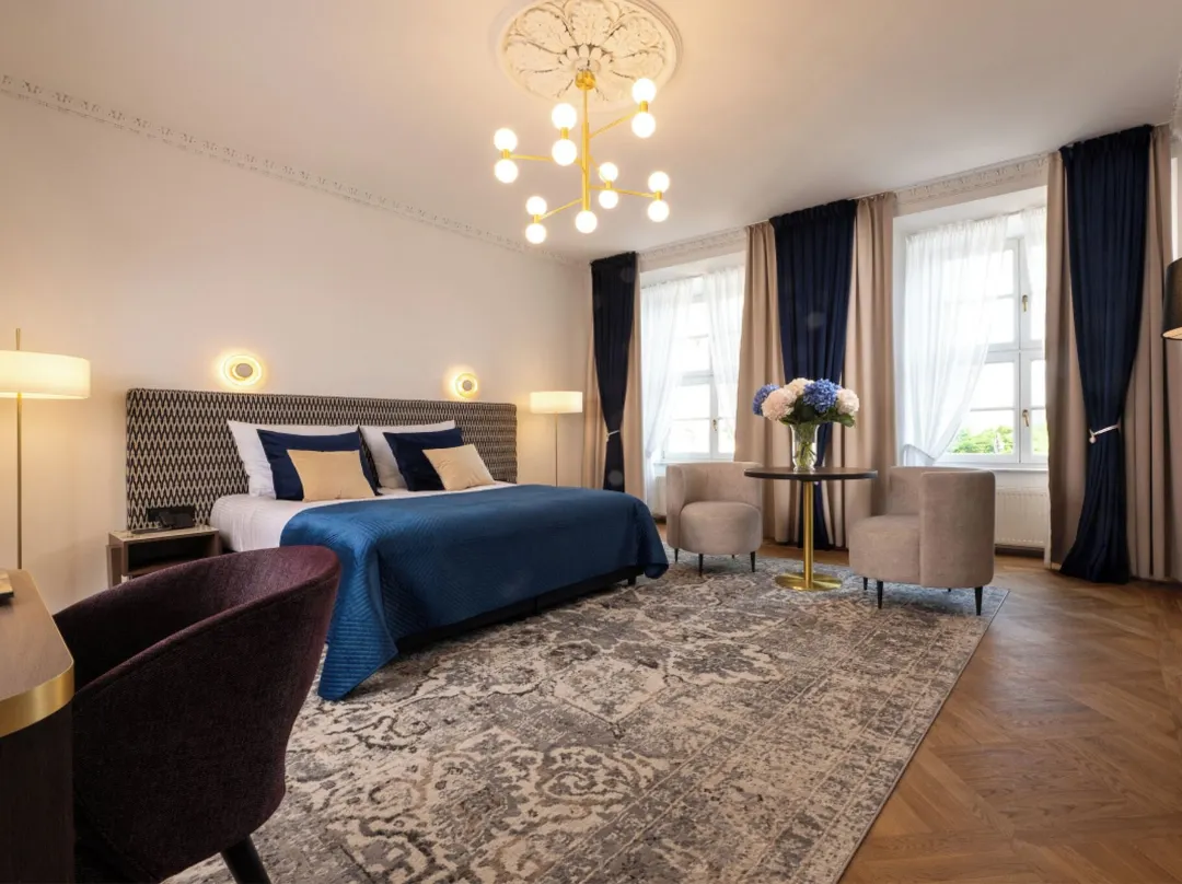 Palladian Hotel - Krakow