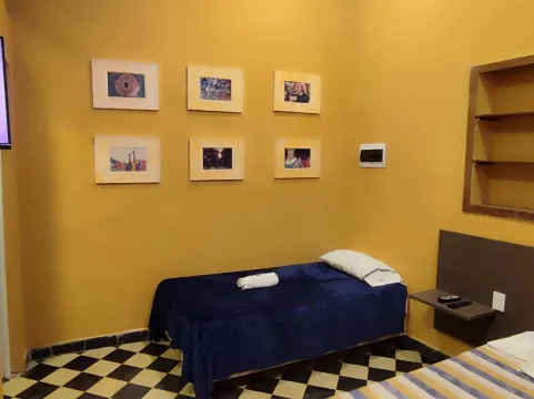 Taguato Recoleta 03 Recoleta - Asunción - Asunción