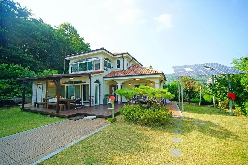 Jeonju Gimmyeongok Kimchi Sukbak Chaehumgwan - Jeonju-si