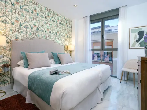 Genteel Home Uceda Iii - Córdoba