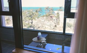 Jeju Blue Els Spa & Pool Pension, Jeju City - Updated 2026 Prices ...