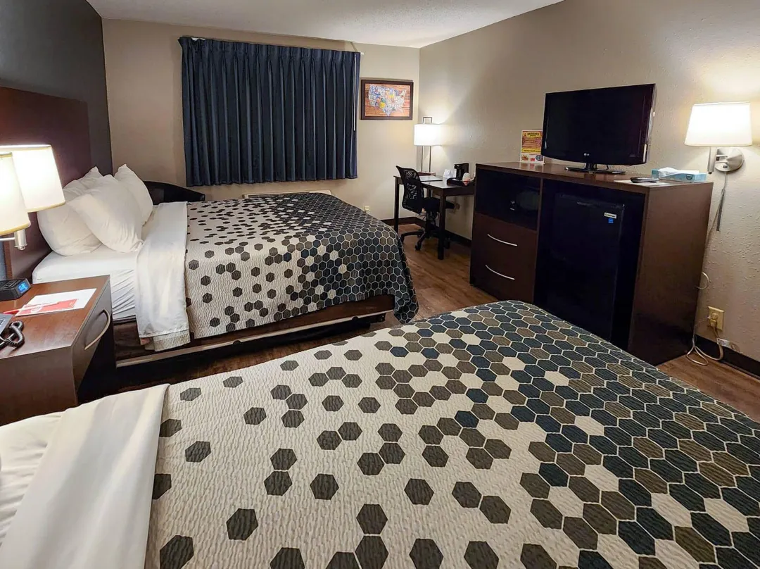 Park Inn By Radisson Ortonville - Minnesota