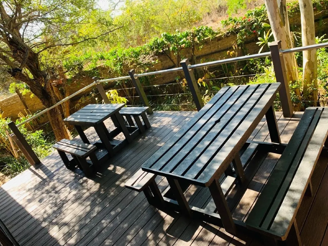Shingalana Guest Lodge - Hazyview
