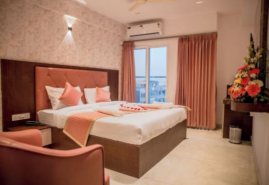 Visthara Grands (Bengaluru) - 2026 Prices, Reviews & Deals | Trip.com
