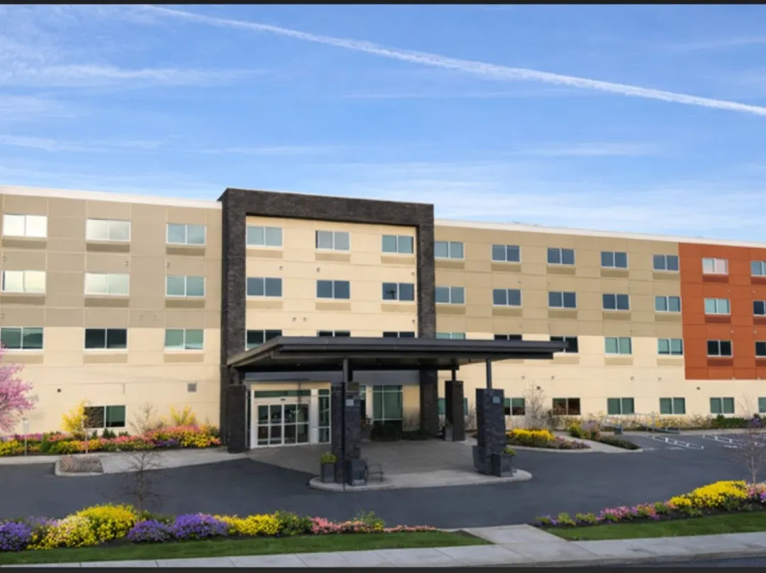 Holiday Inn Express & Suites Courtenay - Comox By Ihg - Vancouver Island