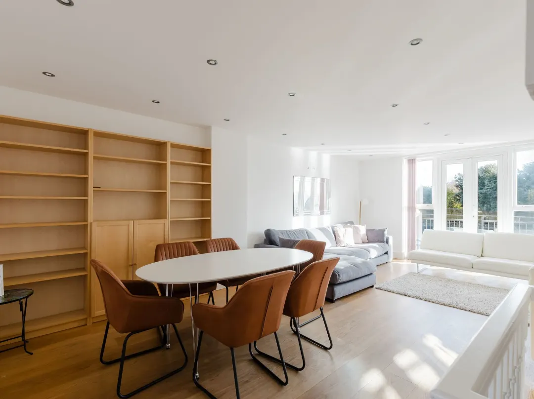Guestready - Riverside Retreat In Wapping - London