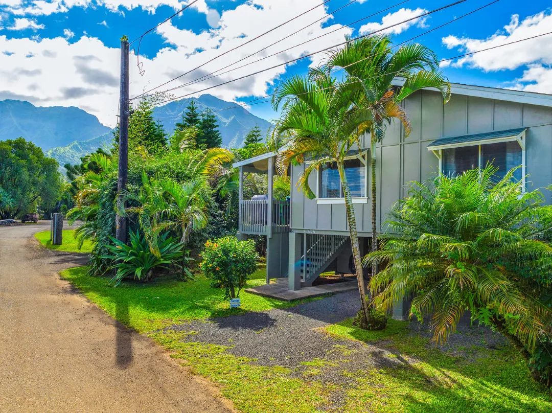 Hale Kanani Tvnc 1342 - Hanalei, HI