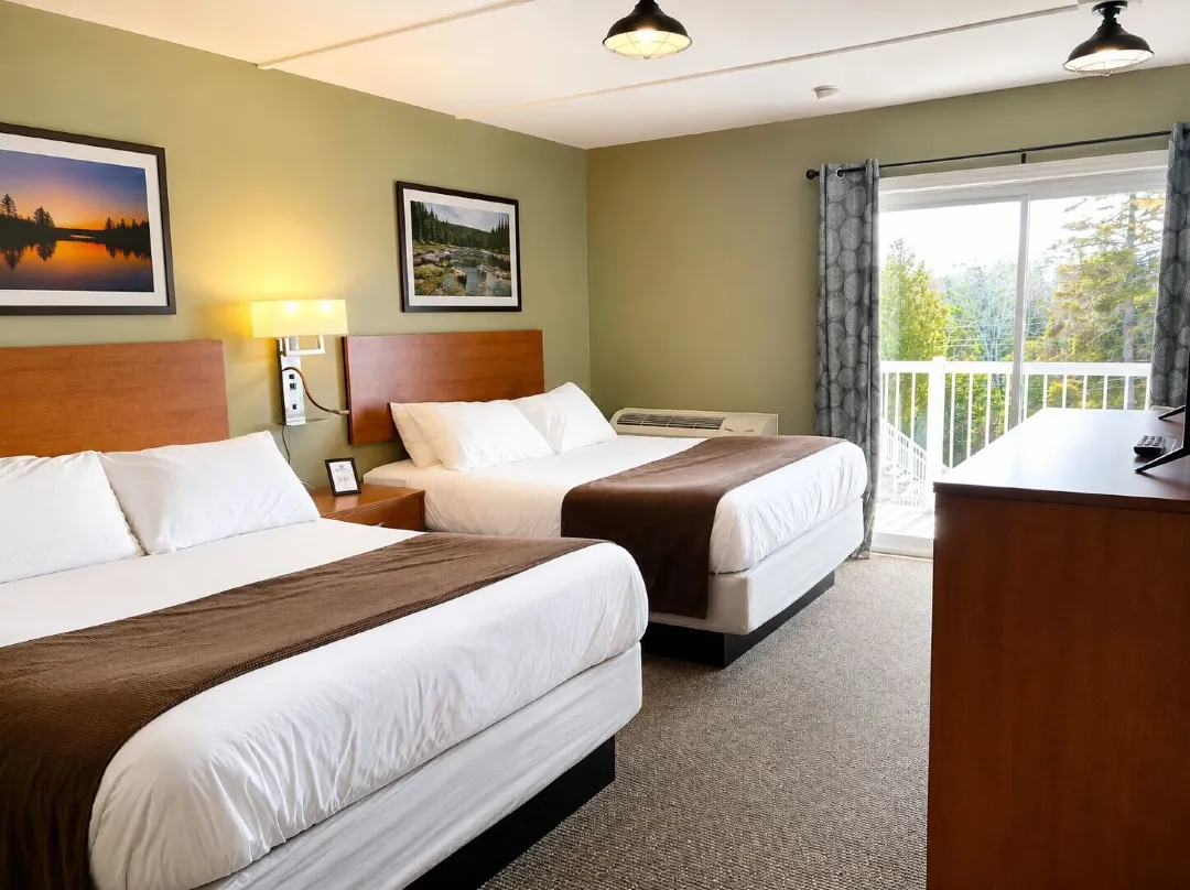Escarpment Heights Motel - 