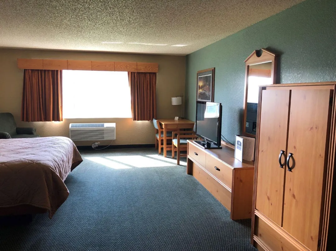 Boarders Inn And Suites By Cobblestone Hotels - Fayette - Iowa