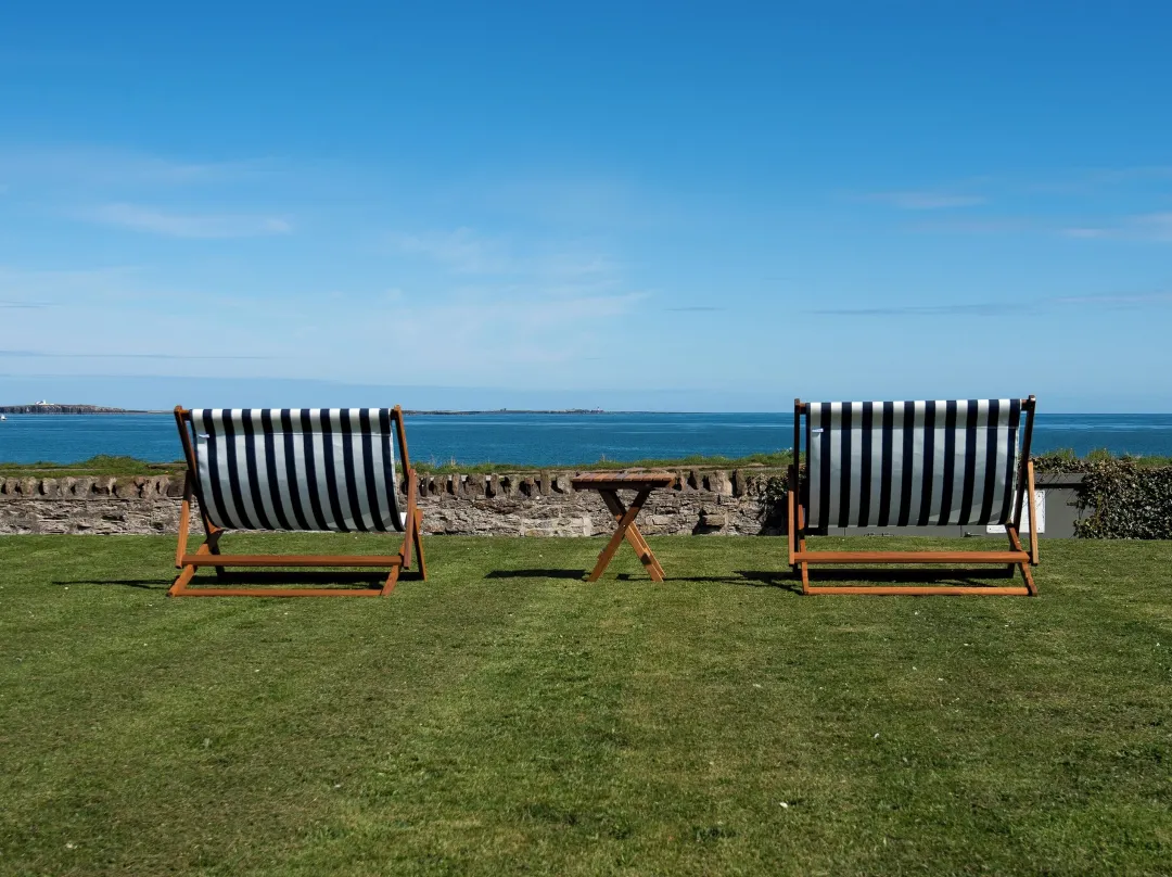 Beach House Hotel - Seahouses