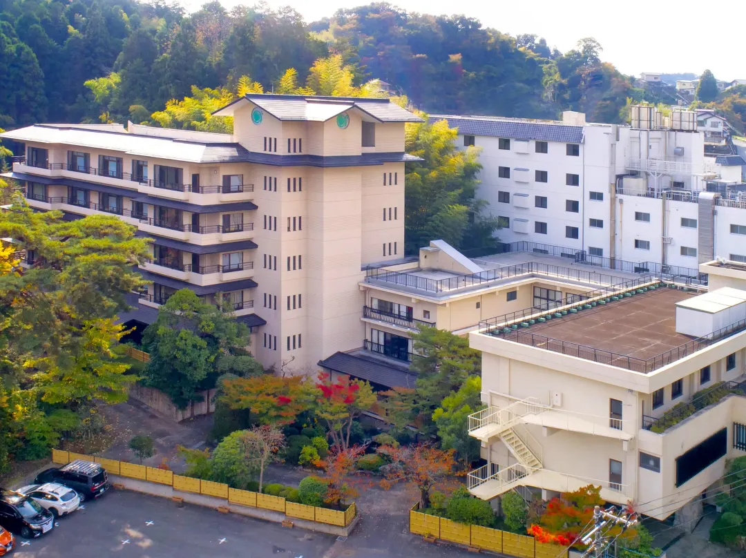 Shintsuta - Iwaki