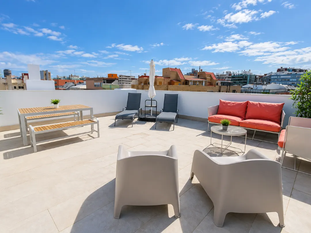 Guestready - 01d Livian Suites Ext 2pax - Municipality of Las Palmas