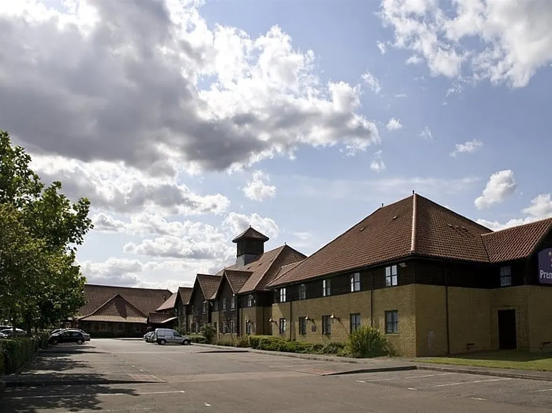Basildon South - Thurrock