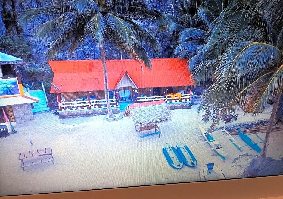 Turtle Cove Exclusive Island Resort,Calatrava - Updated Prices & Hotel ...