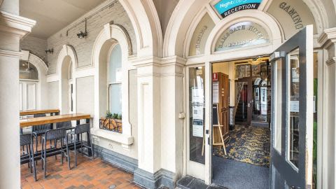 รีวิวRamsgate Hotel by Nightcap Social - โปรโมชั่นโรงแรม 3 ดาวในHenley ...