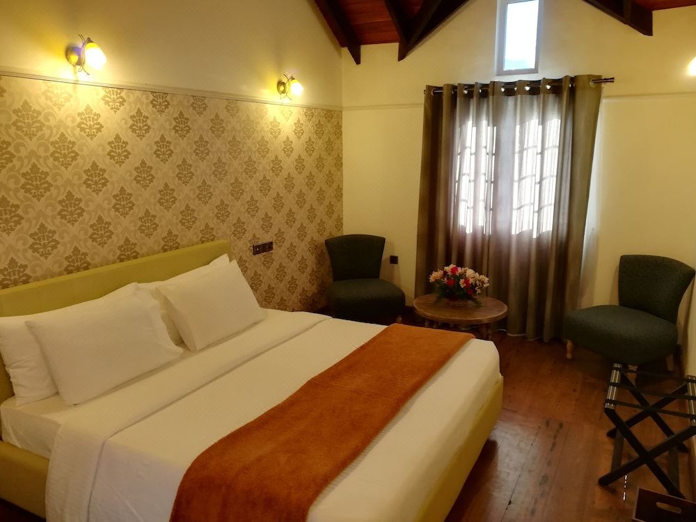 Lakeside Cottages - Nuwara Eliya