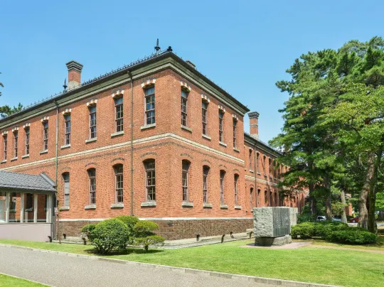 Ab Hotel Kanazawa - Kanazawa