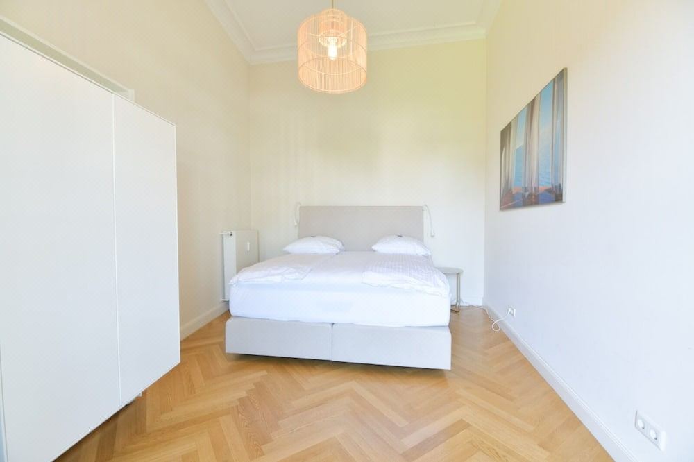 Osteiner Hof By The Apartment Suite - Wiesbaden