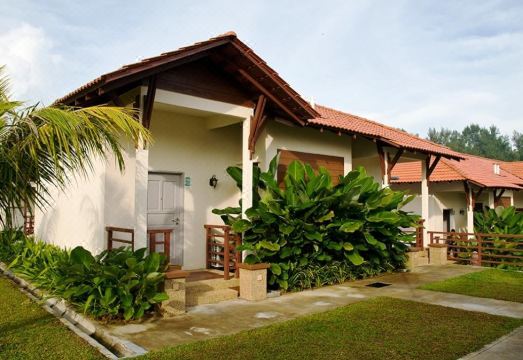 Villea Morib,Morib - Updated Prices & Hotel Reviews 2024 | Trip.com