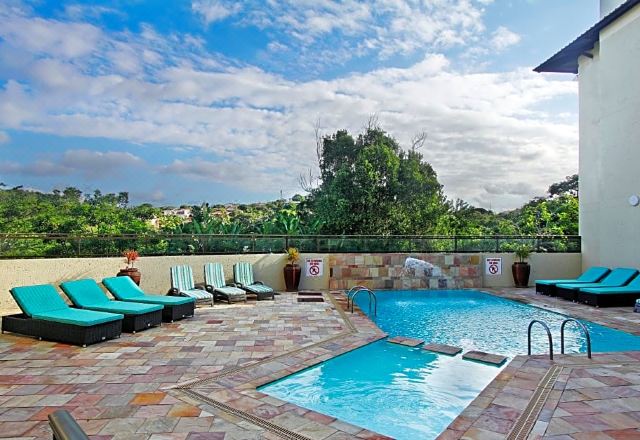 Uvongo River Resort, 2024 | Trip.com