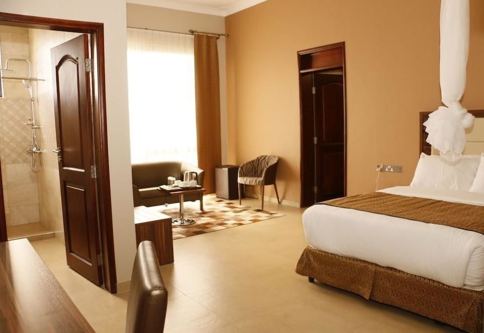 Ankole Resort and Spa Ntungamo, Ruhaama - Latest Prices and Deals [2025 ...