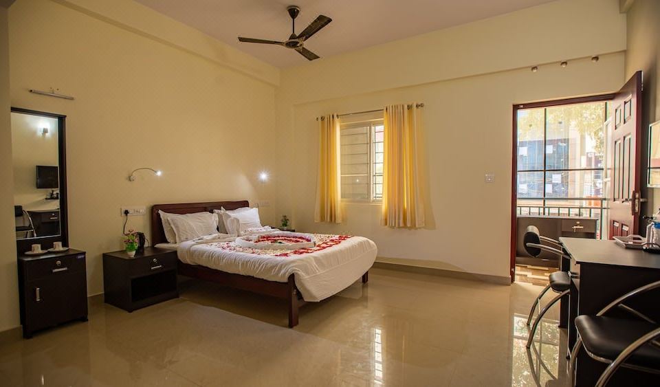 JJ Residency Uthamapalayam, Theni - 2025 Updated Prices, Deals ...