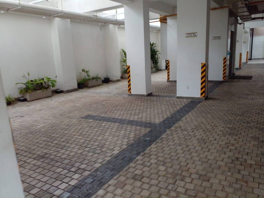Luxury Apartment In Colombo 7 - Colombo