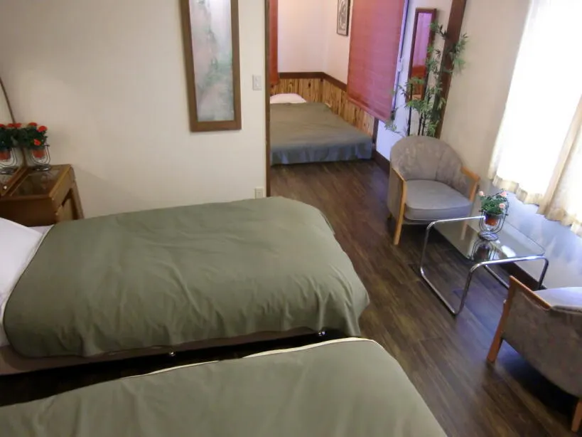 Glass No Koinu - Itō