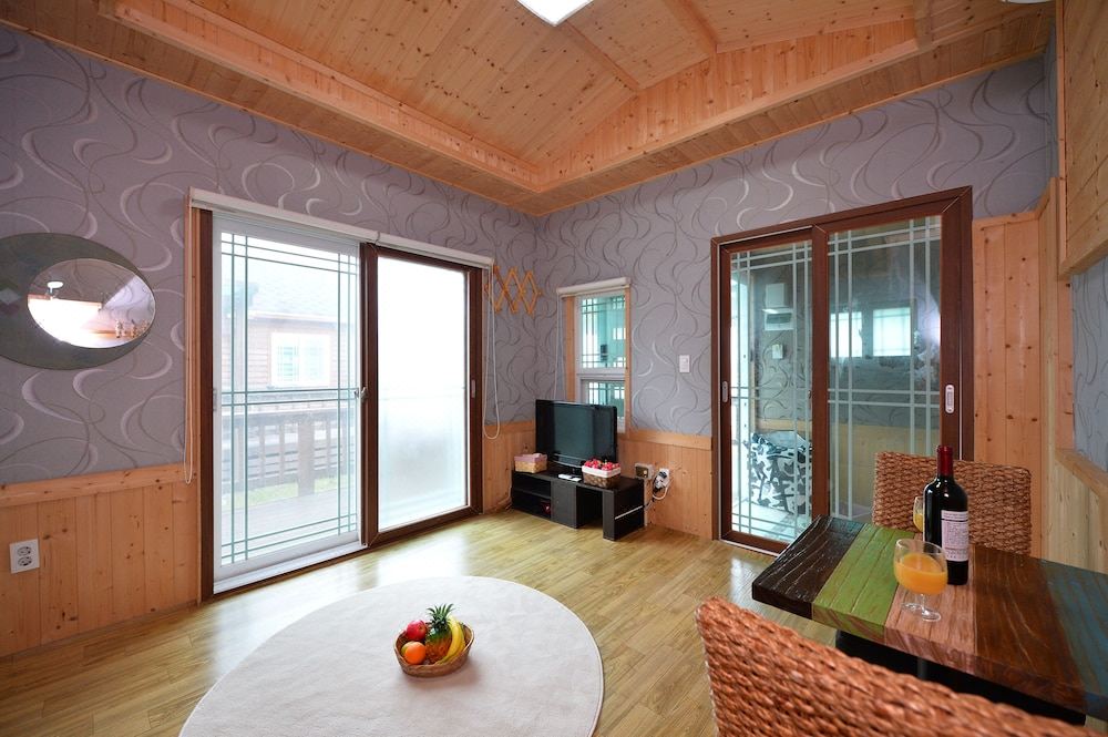 Skystarsea Pension - 仁川