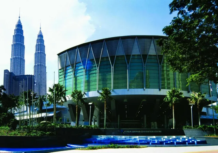 Parkview Suite Klcc, Bernice - Kuala Lumpur