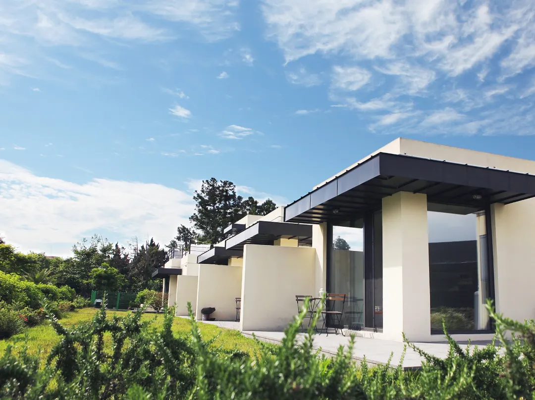 Seogwipo Janjan Pension - Seogwipo-si