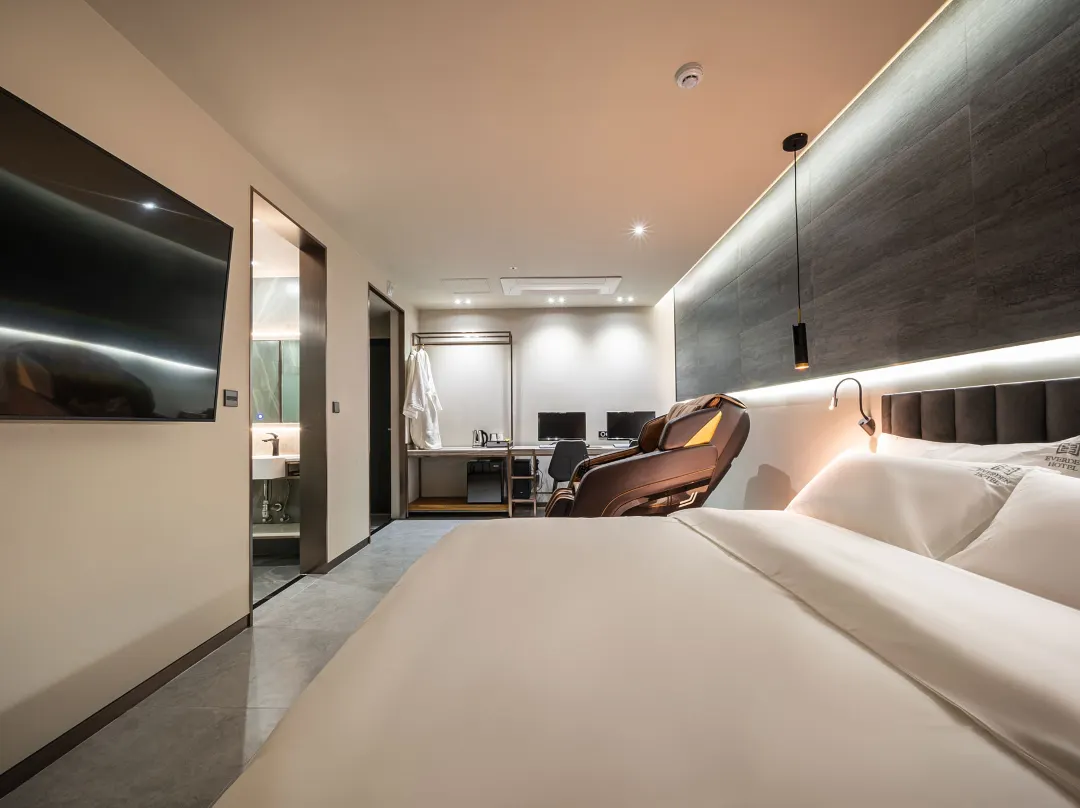Anyang Everden Hotel - 안양시