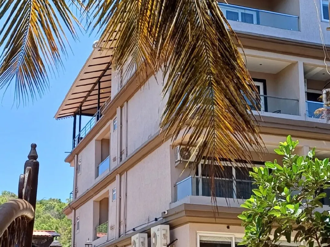 Ariena By Spree Hotels Goa - Goa