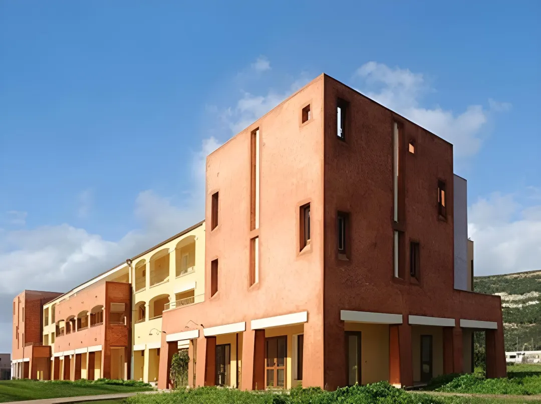 Hotel Baja Romantica - Bosa