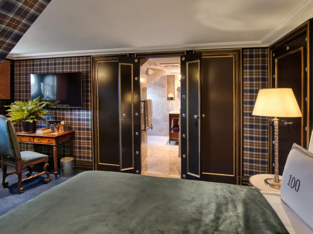 100 Princes Street - Edinburgh